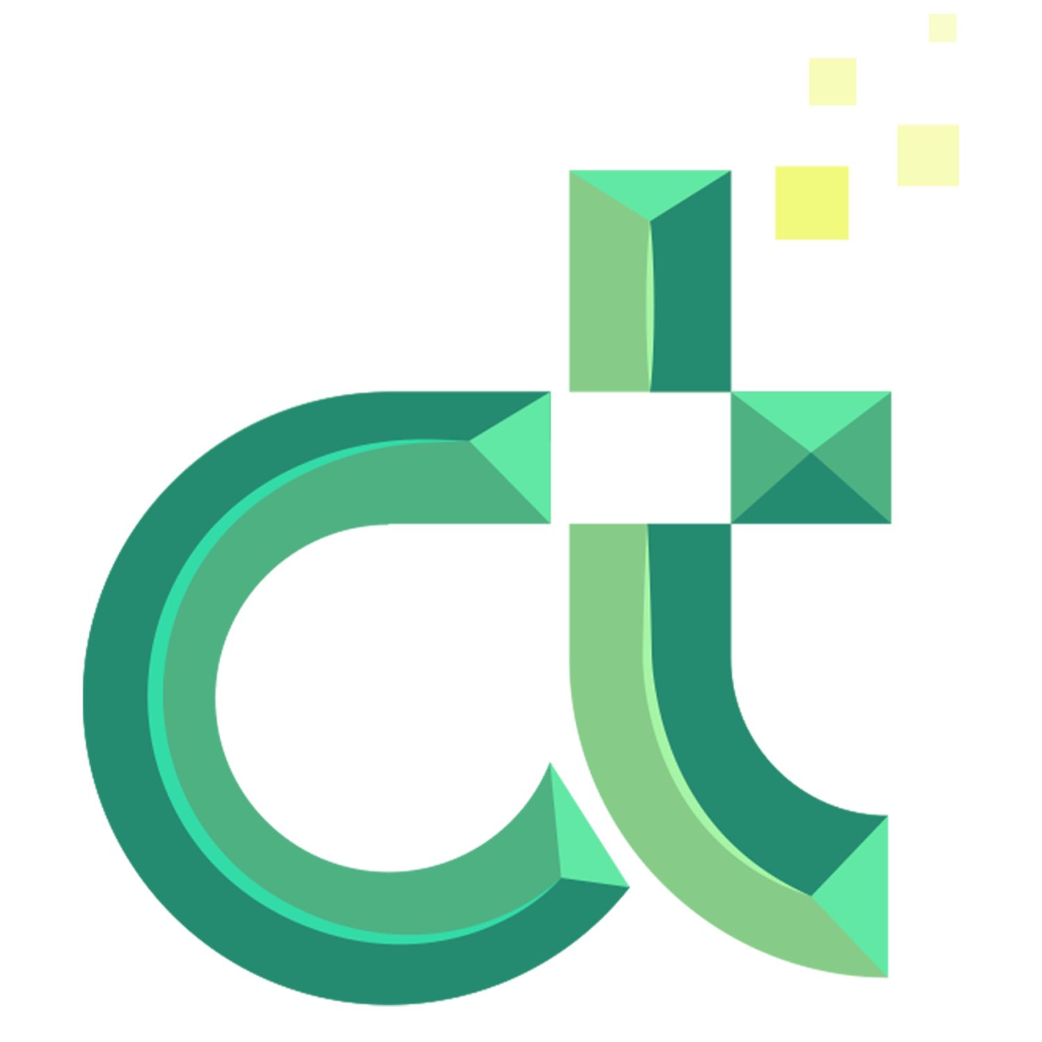 Creative Tech Designss IT Solutions